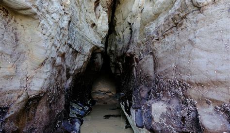 Inside The Grand Canyons Forbidden Zone And The Secrets That Have