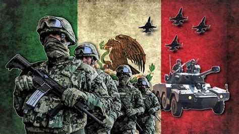 10 Cosas Que No Sabías Del Ejército La Marina Y La Fuerza Aérea