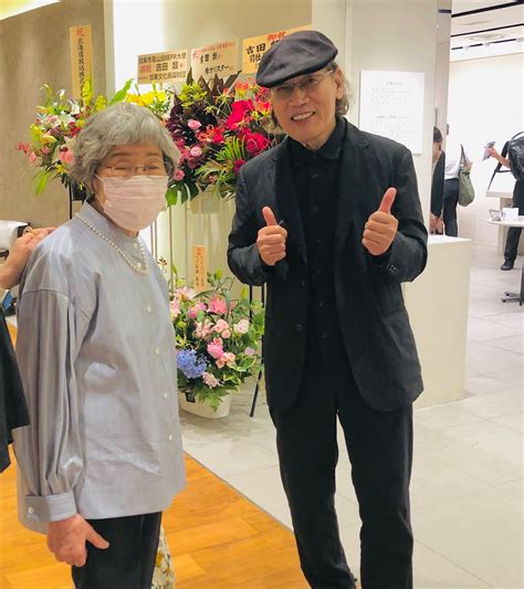 酒王 『ほろ酔いの王国 吉田類展vol3』無事閉幕しました