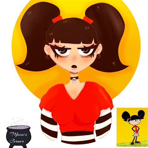 Gretchen Camp Lakebottom By Moxiescorner On Deviantart