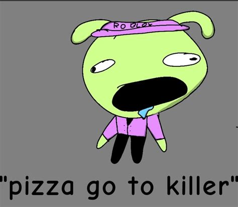 Average Alien Elliot Main Fandom