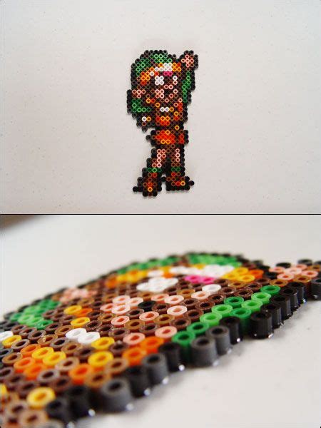 Chrono Trigger Lucca