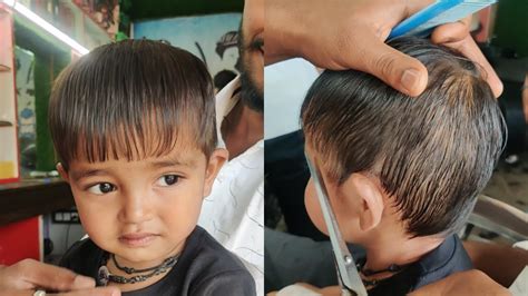 Zero Cutting Ko Mixing Kaise Karte Hai Haircut Full Tutorial Youtube