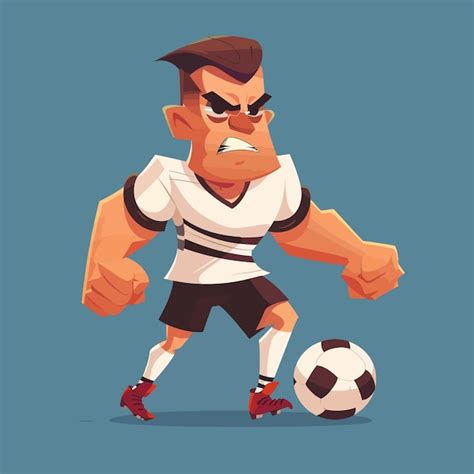 Premium Vector Boy Illustration