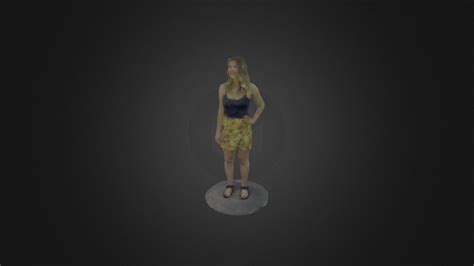 Sofia 3d Model By The Robots Are Coming The Robots Are Coming [81bb0c1] Sketchfab