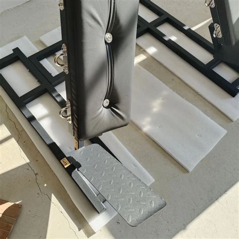 Modern Luxury Sm Sex Furniture St Andrews Cross X Shaped Frame For