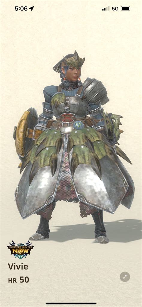 Thoughts On Rathian Armor I Couldnt Afford The Greaves Rmhnowgame