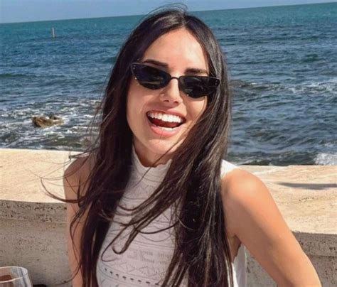Giusy Meloni Biowiki Altezza And Età Tv Presenter Age Career And Net