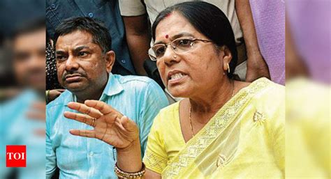Bihars Social Welfare Minister Manju Verma Resigns Over Muzaffarpur