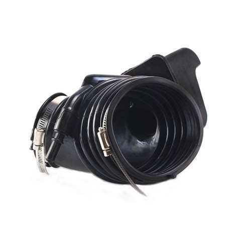 Engine Air Intake Hosee For 2013 2020 Cadillac Xts Chevrolet Impala 3