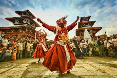 Culture Of Nepal Further Info