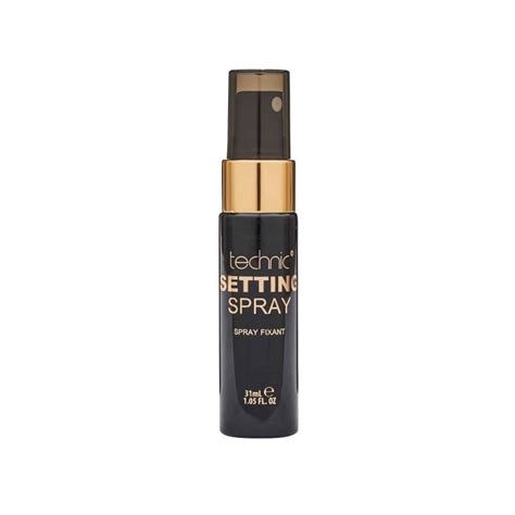 Technic Makeup Setting Spray 31ml