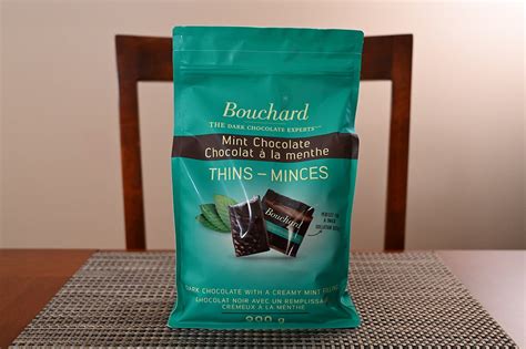 Costco Peppermint White Chocolate Bites At George Chavis Blog