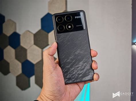POCO F And F Pro Unveiled In PH