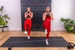 Beginner Kettlebell Workout 20 Minutes