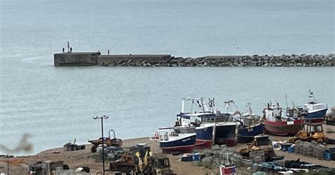 Cliffs Beaches Birdlife Historic Villages And Wonderful Windows