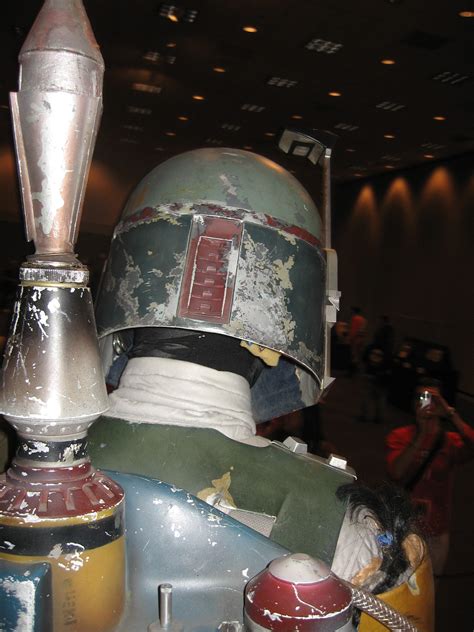 Boba Fett Costume Boba Fett Costume And Prop Maker Community The