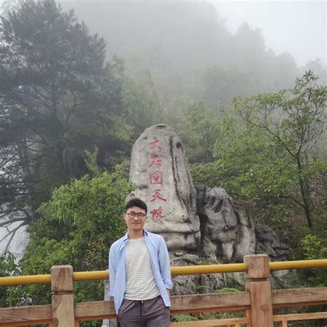 Wang Yongqiang Guangxi University Nanning Forestry College