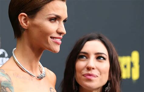 Jess Origliasso Slams Toxic Relationship With Ruby Rose Girlfriend