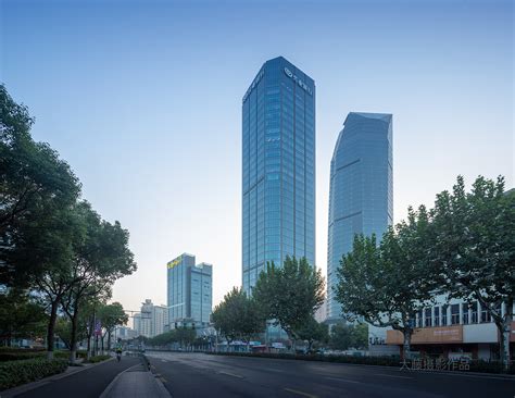 兴业银行新大楼拍摄建筑空间摄影银行拍摄商业银行福建建筑摄影蔡工 站酷zcool