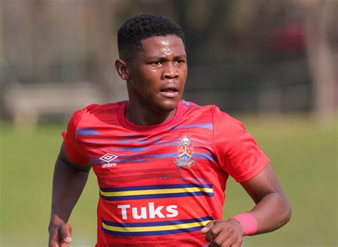 Tuks Confirm Pairs Exit Idiski Times