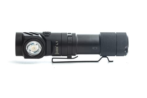 Wuben L1 Review 2 Flashlights In 1 But Is It Any Good