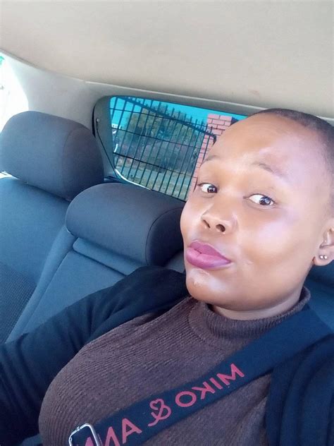 Sexy Girls In Lesotho