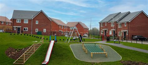 Assembly Park Packaged Living