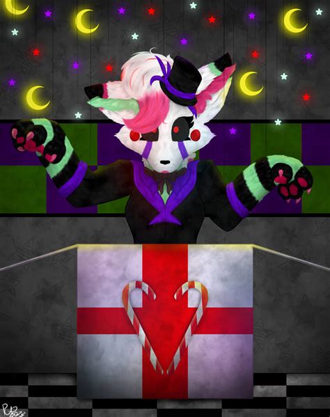 Peppet By Pinkiecupcakeart On Deviantart