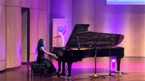 Montagues And Capulets By Regiulietta•asia Pacific Arts Festival 2025 In Taipei Citytaiwan🇹🇼