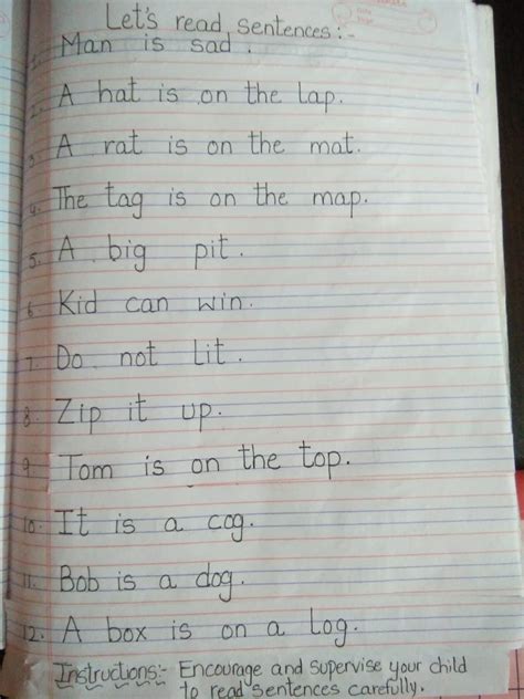 Missing Ending Sound Worksheets