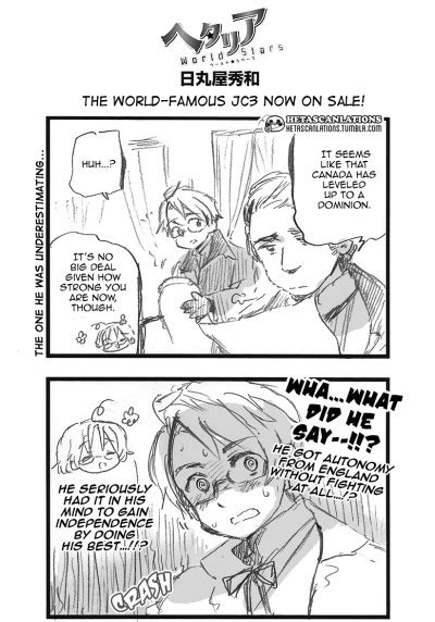 Hetalia World ☆ Stars Chapter 213 Original Trans Tumbex