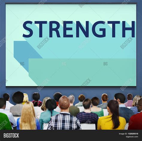 Strength Analysis Image And Photo Free Trial Bigstock