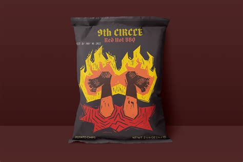 Chip Package — Portfolio