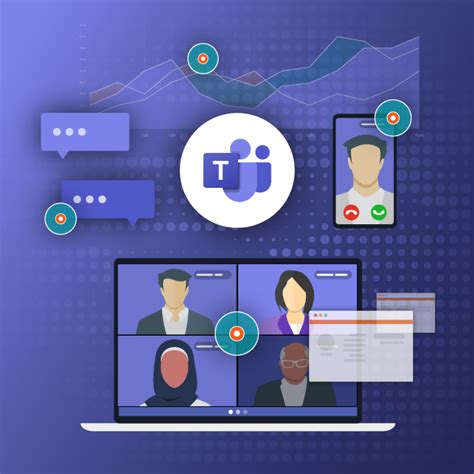 Optimizing Microsoft Teams Performance And Availability