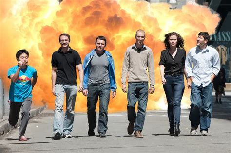 Alan Schaaf Người Tiên Phong Trong Lĩnh Vực Lưu Trữ Hình ảnh Agilean Solutions