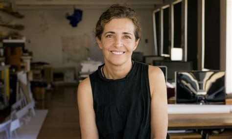 Cecilia Puga The Form Of Form