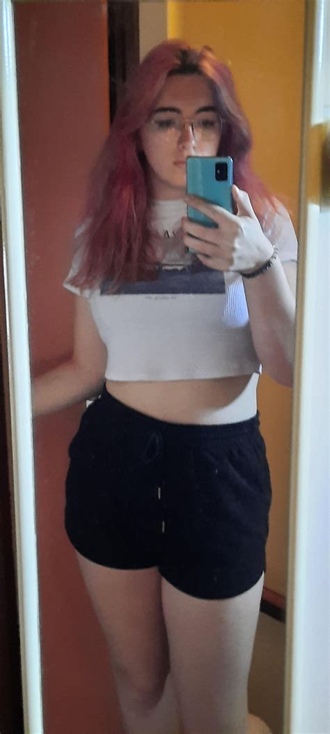 Hot Trans Girl Summer Has Arrived 💅😌 Rmtfashion