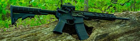 Armalite Ar 15 Kingofshooting