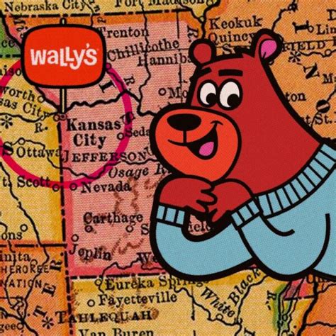 Buc Ees Competitor Wallys To Open Multiple Luxury Travel Centers