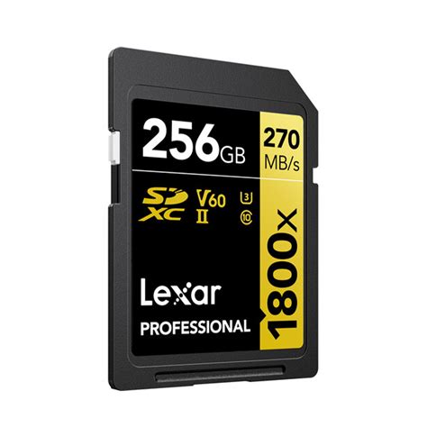 Sdhc Sdxc Memory Cards — Glazers Camera