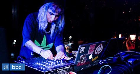 Cinco Años Sin Anna Cook La Muerte De La Dj Que Se Mantiene Sin Resolver Nacional Biobiochile