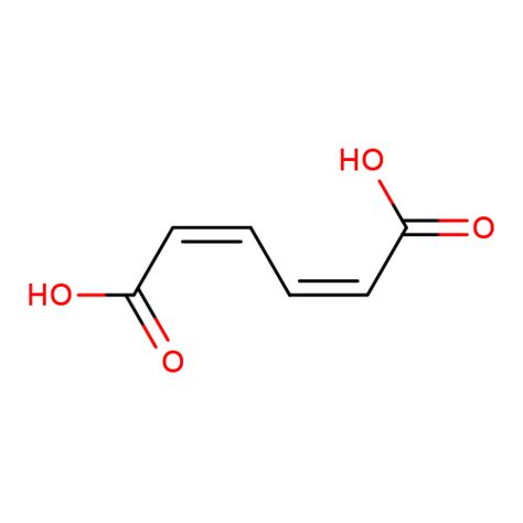 Fm178485 1119 72 8 Ciscis Muconic Acid Biosynth