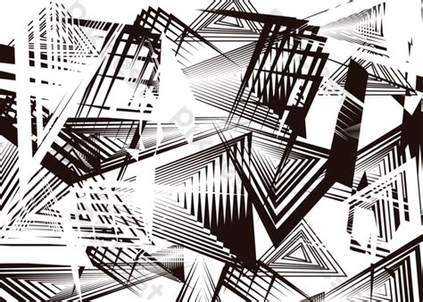 Geometric Overlay Abstract Texture Background Ai Free Download Pikbest