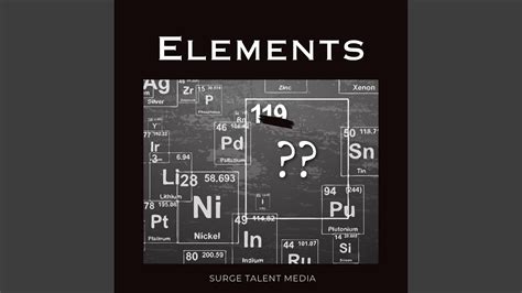 Elements Youtube