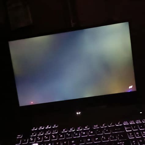 Is This Bad For Laptop Backlight Bleeding I Only Bought It Last Month