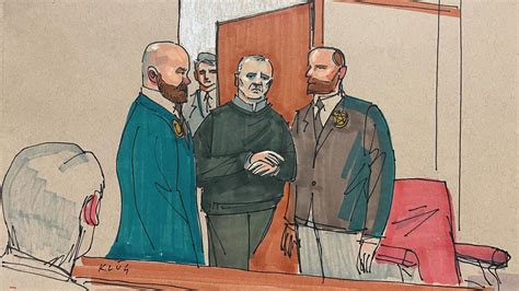 Pittsburgh Synagogue Shooting Jurors Shed Tears At Robert Bowers Trial