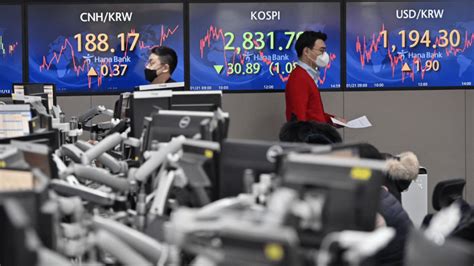 The Difference Between Forex And Crypto See The Explanation