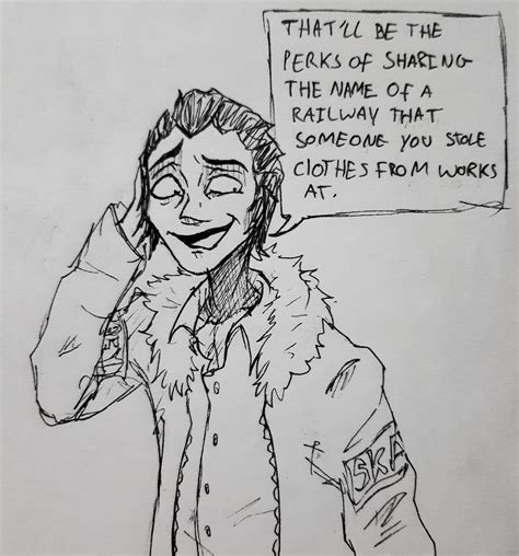 Sodor Spirits I Forgot To Ask That Ooof So Why Does