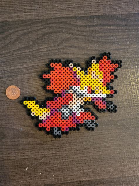 Delphox By Heartboltart On Deviantart